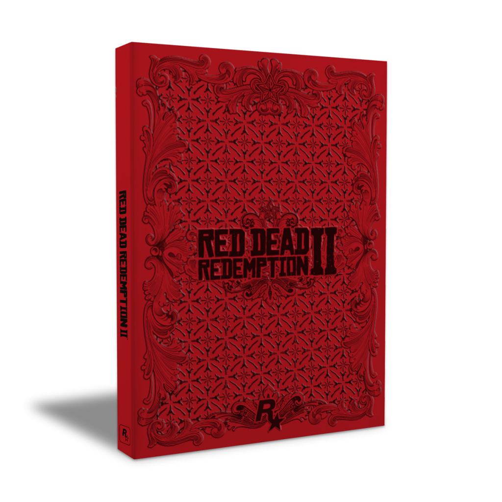 Red Dead Redemption 2 Steelbook - فروشگاه آنلاین گیم پلی ایران