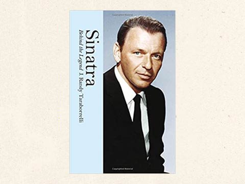 Sinatra : Behind The Legend - فروشگاه آنلاین گیم پلی ایران