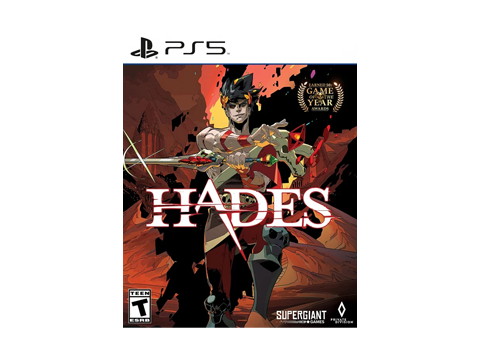 Hades - فروشگاه آنلاین گیم پلی ایران