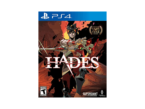 Hades - فروشگاه آنلاین گیم پلی ایران