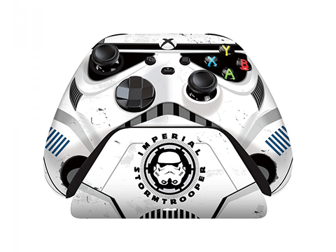 Razer Wireless Controller & Quick Charging Stand for XBOX ...