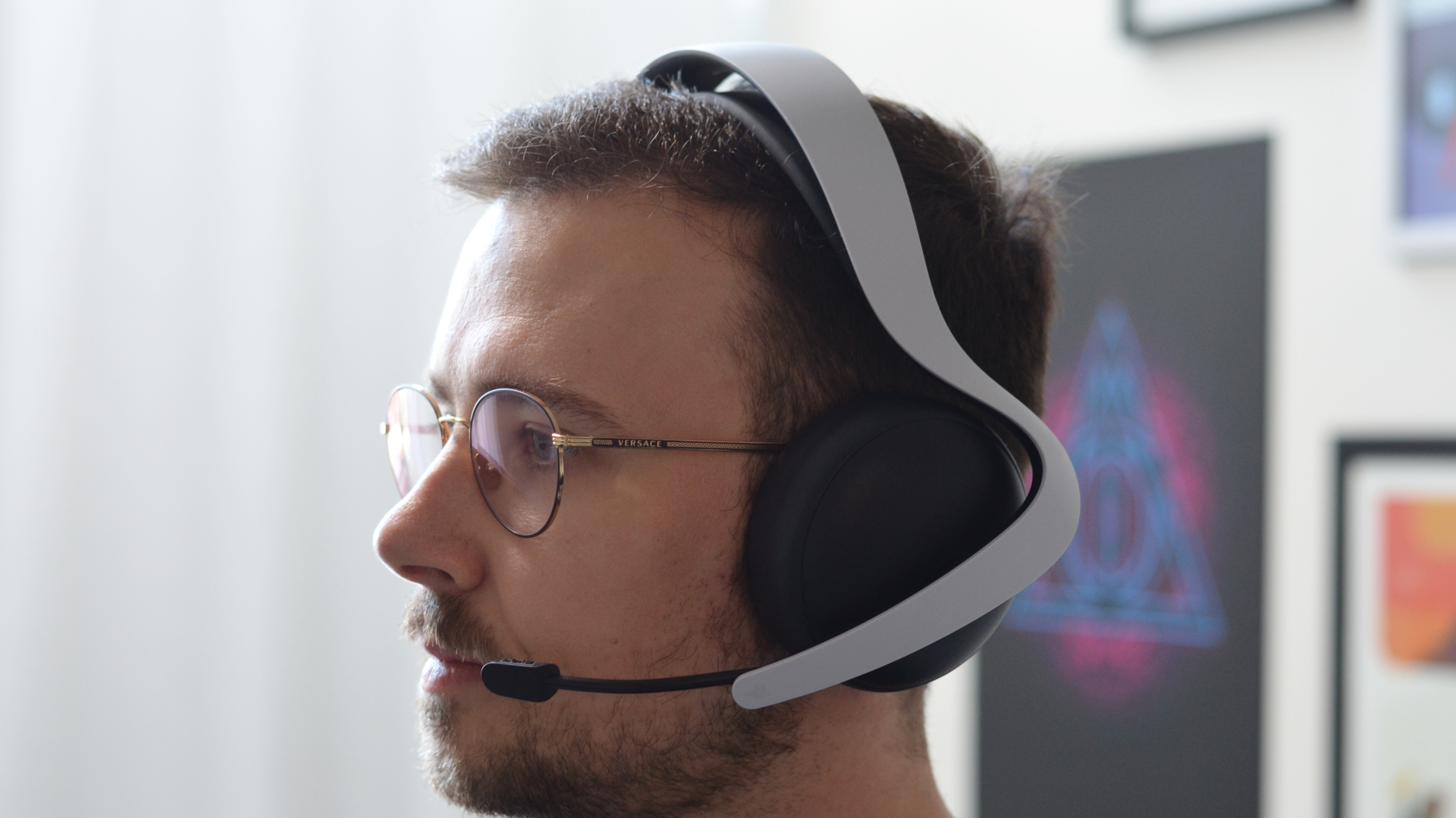 Pulse Elite™ Wireless Headset فروشگاه آنلاین گیم پلی ایران